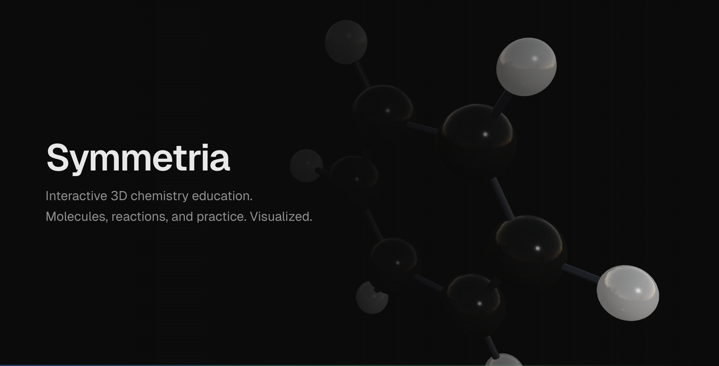 How 1H NMR Spectroscopy Works - A Visual Guide to Proton NMR | Symmetria